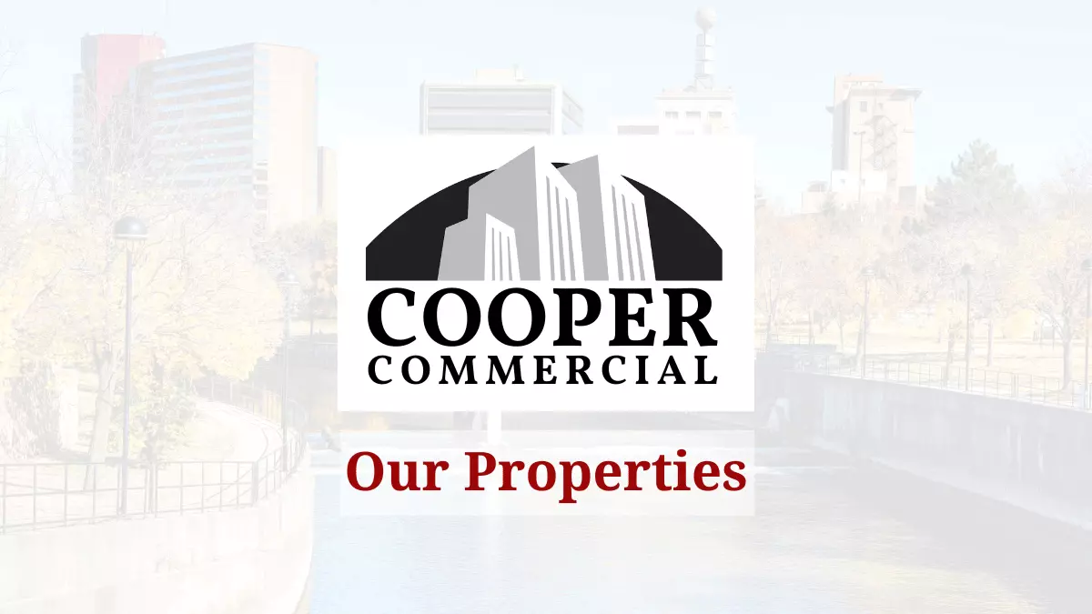 Our Properties | Cooper Commercial